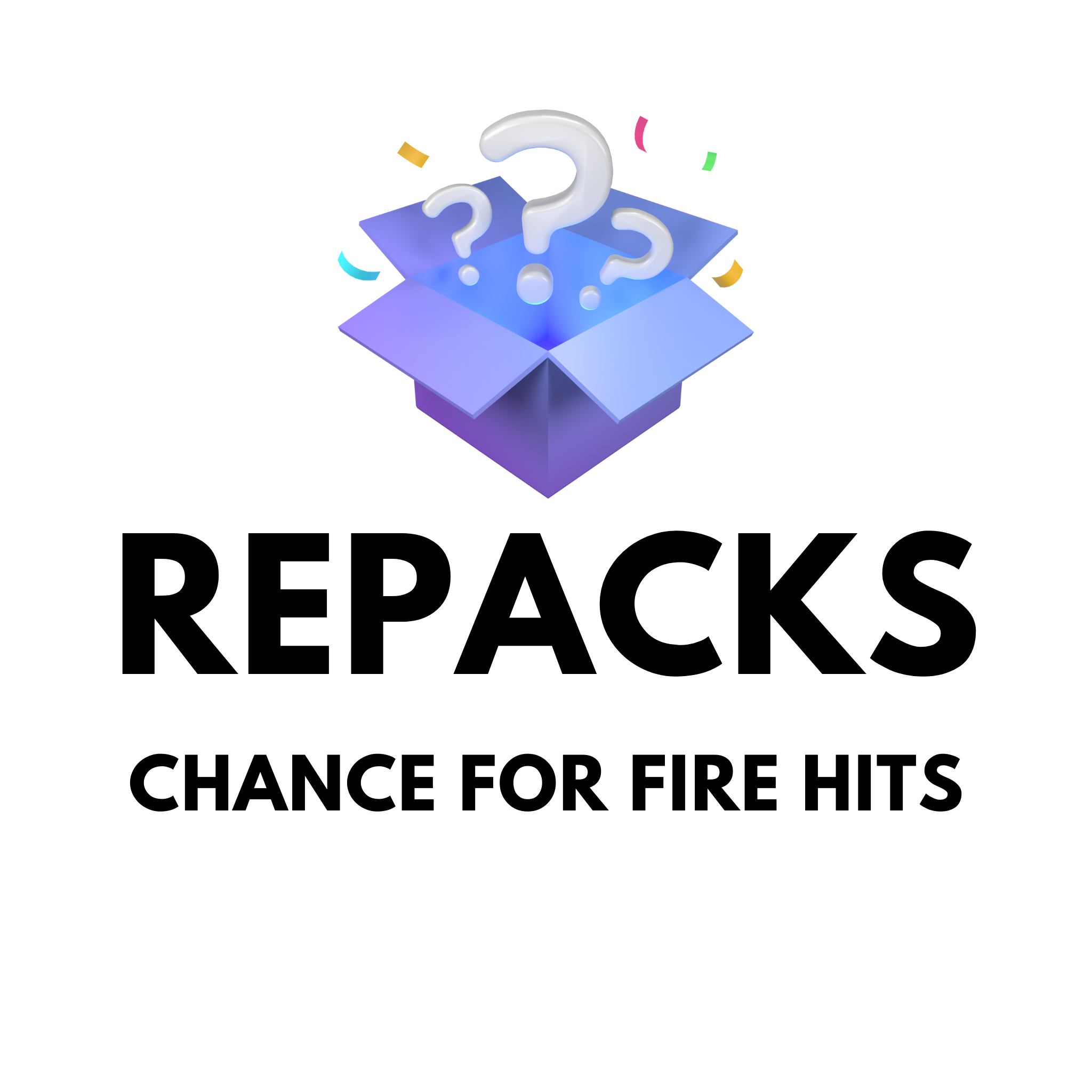 Repacks – Iconic Breaks